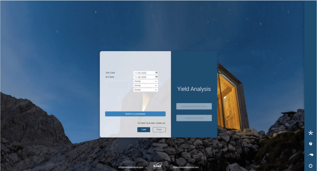 Yield Monitoring and Prediction - Kiwi Data Science
